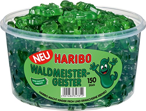 German Candy from Germany That You can Order Today