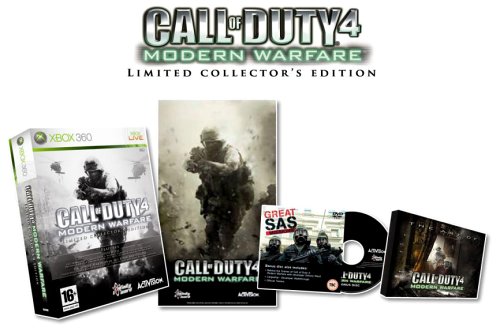 Discussion - Call of Duty - All Hardened Editions Recap | Se7enSins ...