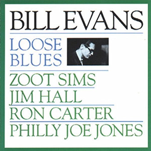 Evans Blue Band Logo