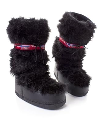 Moon boots - les bons plans de Micromonde