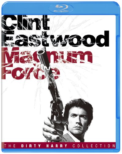 Magnum Force - Guns and Bang