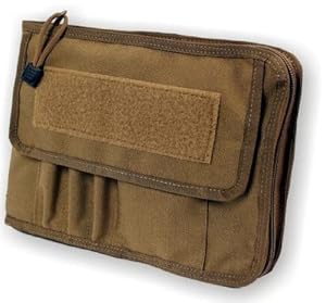 Amazon.com: Snipers Tactical Data Book Cover, Black, 2028_1: Sports ...