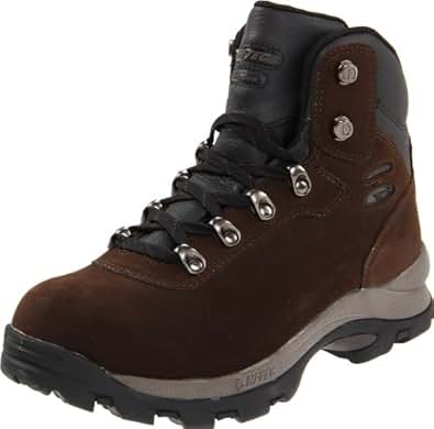 Hi-Tec Men's Altitude IV Hiking Boot | Amazon.com