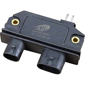 Amazon.com: Brand New Ignition Control Module (ICM) / Igniter for Chevy ...