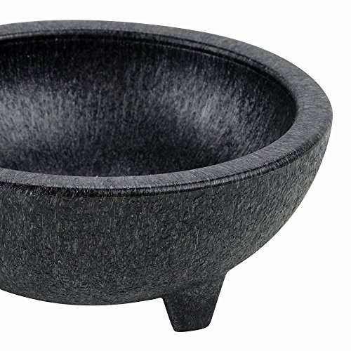 Official Jeb Bush 2016 Guaca Bowle Guacamole Molcajete Salsa Bowl, Set ...