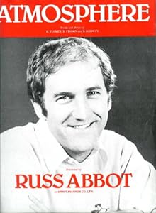 Atmosphere (Russ Abbot): Amazon.co.uk: E Tucker, B Findon, S Rodway: Books