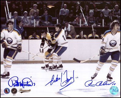 The French Connection Hockey