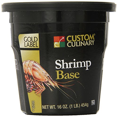 Top 5 Best shrimp base for sale 2016 | BOOMSbeat