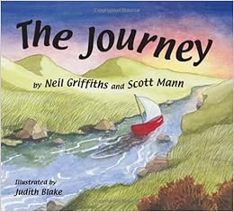 The Journey: Amazon.co.uk: Neil Griffiths, Scott Mann, Judith Blake ...