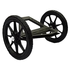 Amazon.com : Sherpa Summit Tree Stand Model Hunting Game Carts : Sports ...