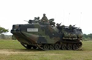 Amazon.com: Photo US Marine Corps (USMC) members with A Company, Combat ...