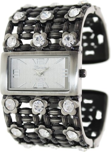 Silver | Geneva Watches