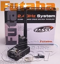 Sale Futaba TM-8 2.4GHz FASST 8Ch Module 9C 9Z 8U 7U | ongrat