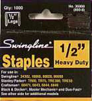 043593310224 UPC - Desa Specialty Llc 31020 "Powerfast" Staples 1/4" Bx ...