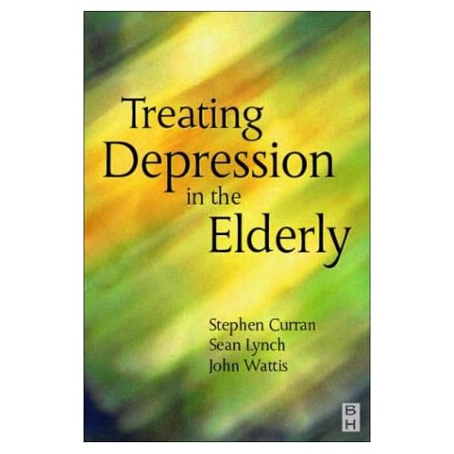Download Treating Depression in the Elderly ebook - Theonoe