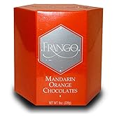 Frango Mints - Chocolate Truffles - Choose From Selected Flavors - 24 ...