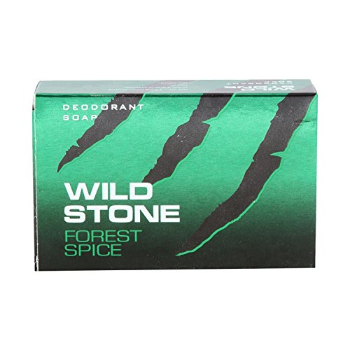 Buy Wild Stone Forest Spice and Ultra Sensual Soap (125 g Each) -Combo ...