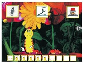 Amazon.com : Earobics Step 2 Clinic Edition CD-ROM - Mac/Win - Grades 2 ...