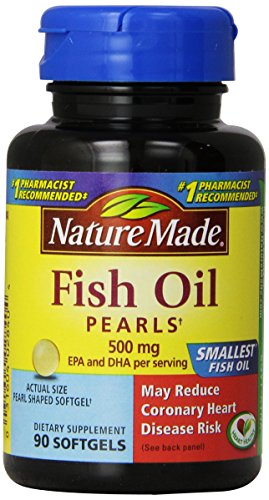 Top Best 5 fish oil small capsules for sale 2016 | BOOMSbeat