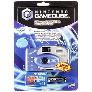 GameCube camera??? - racketboy.com