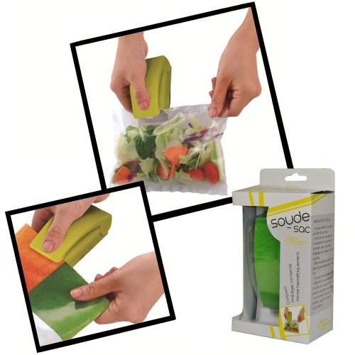 Soude Sac Plastique pas cher