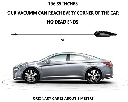 Actron CP7827 Compression Tester Kit - Want It All