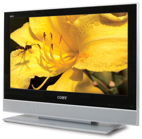 Coby TF-TV4209 42-Inch LCD HDTV