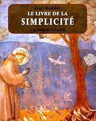 Le Livre de la simplicité - José Hobday - Babelio