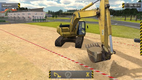 Excavator Simulator Free Download Demo - tunepriority