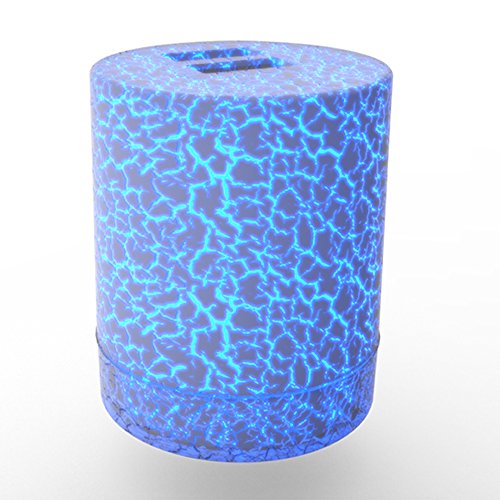 LED Glow USB Wall Charger