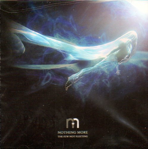 nothing more CD Covers