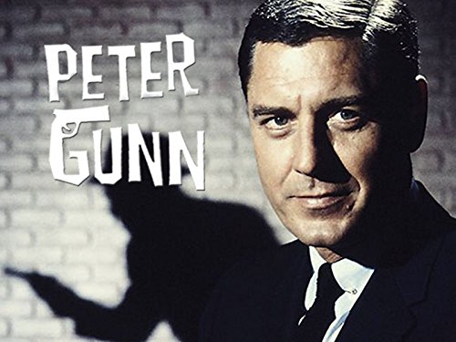 Watch Peter Gunn Episodes | Season 2 | TVGuide.com