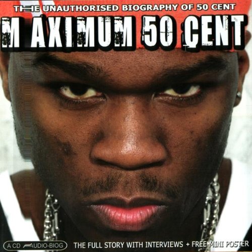 50 cent CD Covers