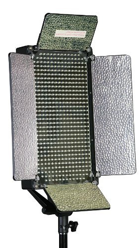 500 LED light Panel Led Video lighting Led Lite Panel by Fancier