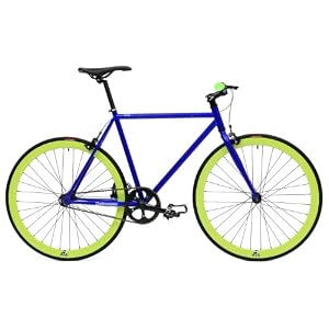 $@$Best sale Retrospec Fixie Beta Series Globetrotter Fixed Gear Single ...