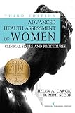 ISBN 9780826123084 - Advanced Health Assessment of Women, Third Edition ...