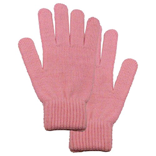 Top Best 5 winter gloves light pink for sale 2016 | BOOMSbeat