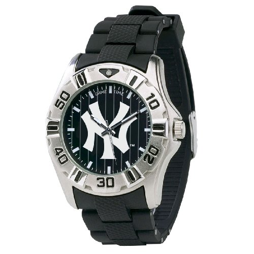 New York Yankees Watch - FindGift.com