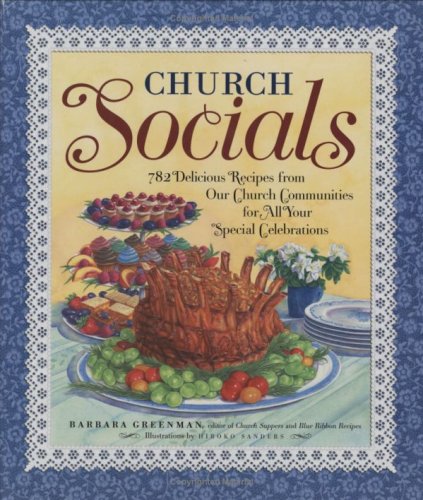 Results for Barbara Greenman