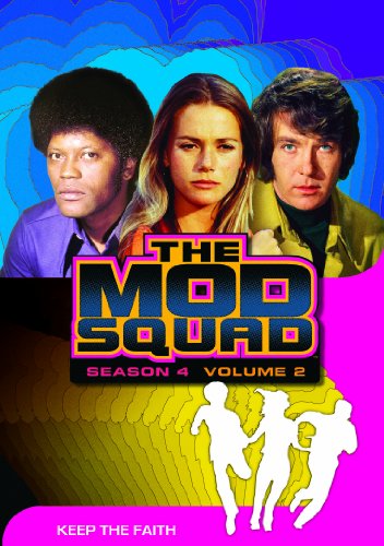 The Mod Squad TV Show | TVGuide.com