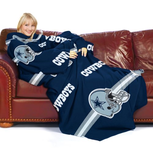 Dallas Cowboys NFL Throw - FindGift.com