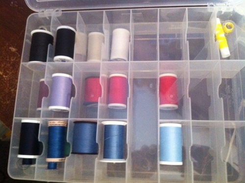 Great Features Of Creative Options Thread Organizer | Best Embroidery ...