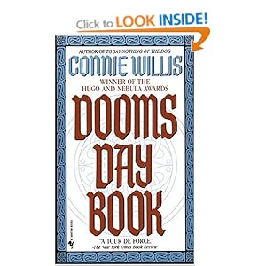 Doomsday Book - Connie Willis Audiobook