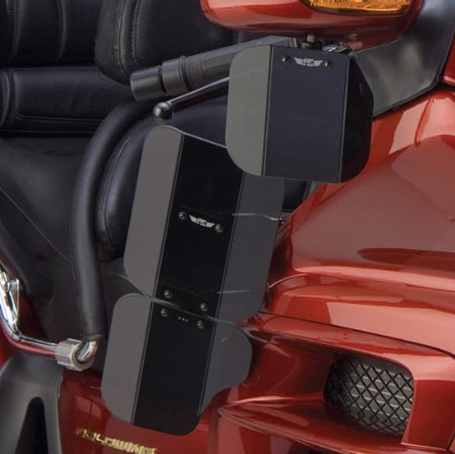 Wing Deflectors National Cycle