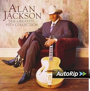 The Greatest Hits Collection: Amazon.co.uk: Music