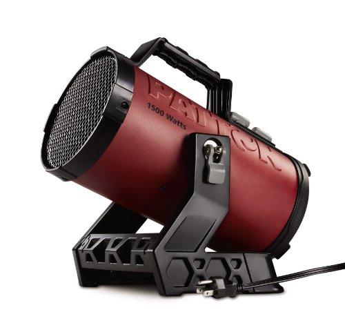 Patton PUH9442M-RM Ceramic Utility Heater | putunemayang