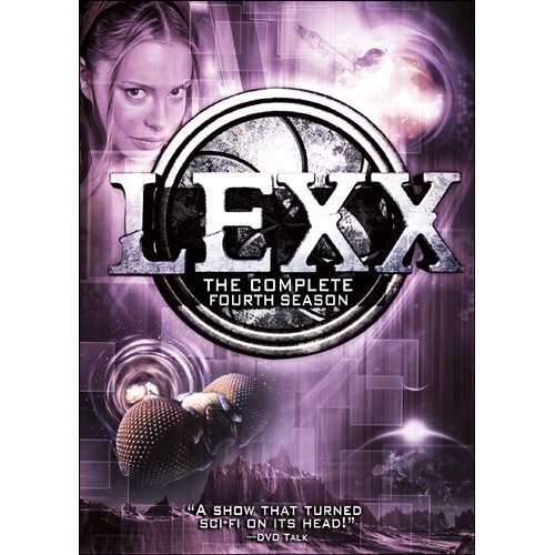 Lexx TV Show: News, Videos, Full Episodes and More | TVGuide.com