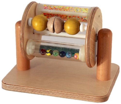 Total Sensory Sight and Sound Drum | Nakosite