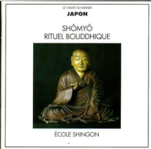 Shingon School - Shomyo Buddhist Ritual: Shingon School (Le Chant du ...