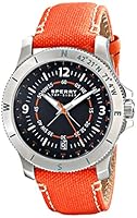 Sperry Top-Sider Men's 10018701 Seasider Analog Display Japanese Quartz ...